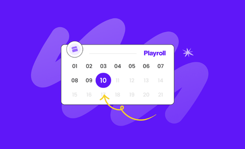 Monthly Payroll Cut-Off Date Gets Extended | Playroll